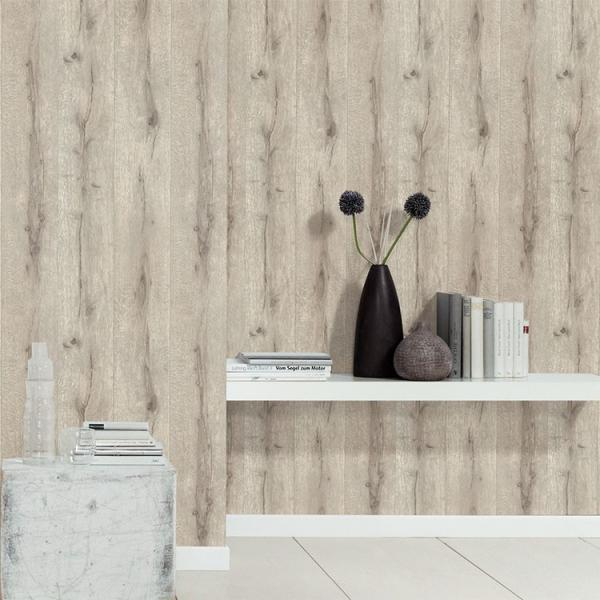 ●商品の詳細●・ブランド名：ラッシュ・国名：ドイツ・規格：横巾 53cm、巻き 10m・リピート：縦 0cm、ストレートリピート　・板の幅：約17.7cm・材料区分：フリース(不織布)・認定など：F☆☆☆☆取得　防火認定未取得・デジタル画像...