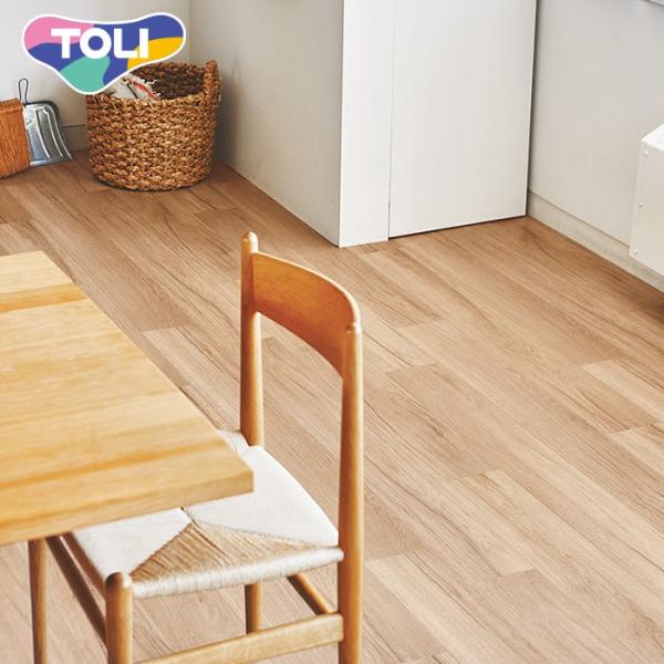 DIY RESTA リスタ 新生活 爆買 bizゼロ便 サンプル クッションフロア 木目 クッションフロアシート クッションフロアー クッションフロアマット クッションシート 床材 キッチン 洗面所 トイレ 抗ウイルス 抗菌 防カビ CF合...