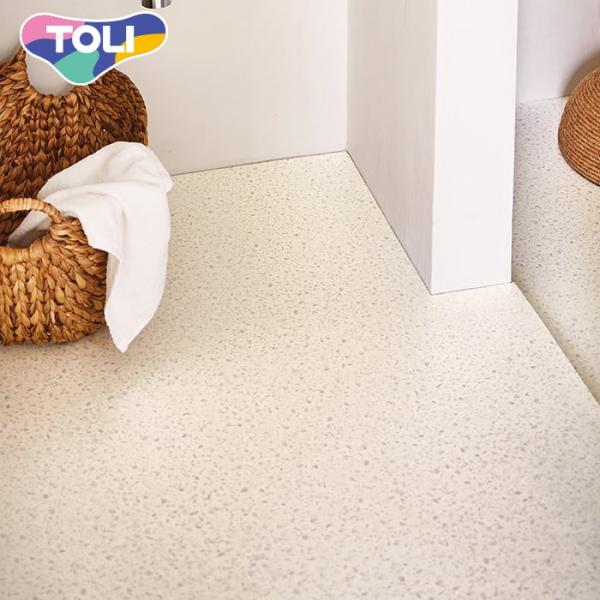 DIY RESTA リスタ 新生活 爆買 bizゼロ便 サンプル クッションフロア 石目 クッションフロアシート クッションフロアー クッションフロアマット クッションシート 床材 キッチン 洗面所 トイレ 抗ウイルス 抗菌 防カビ CF合...