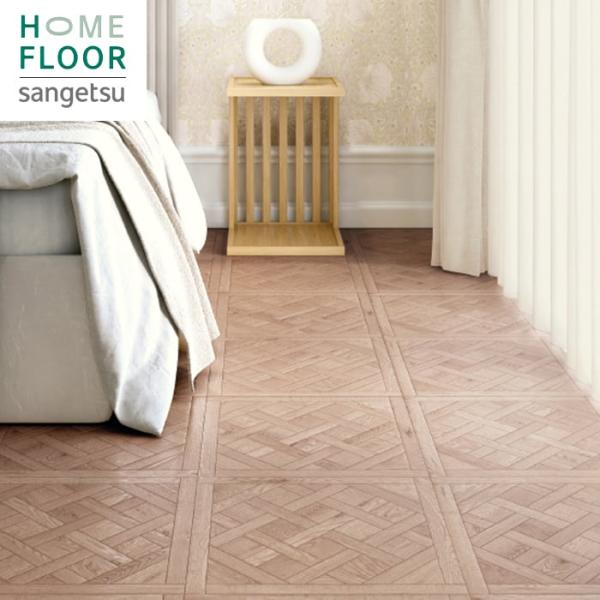 DIY RESTA リスタ 新生活 爆買 サンプル 床 貼り替え 張り替え 張替え シート SANGETSU デザイン柄 店舗用 店舗におすすめのCF クッションフロアー クッションフロアシート クッションシート 床材 DIY 玄関 土間 ...