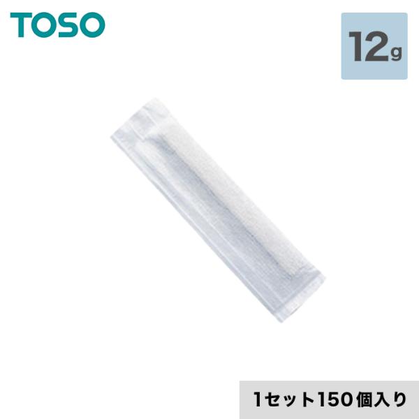 DIY RESTA リスタ 新生活 爆買 トーソー【商品名】カーテンアクセサリー TOSO カーテンDIY用品 カーテンウェイト バータイプ 12g 150個【商品品番】 CA-TO-CW02 CATOCW02