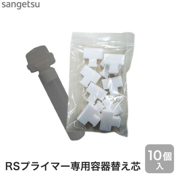 DIY RESTA リスタ 新生活 爆買 カッティング シート 下地 カッティング用シート リメイクシート 化粧フィルム サンゲツ ベンリダイン SANGETSU sangets プライマー【商品説明】RSプライマー専用容器の替え芯です。【...