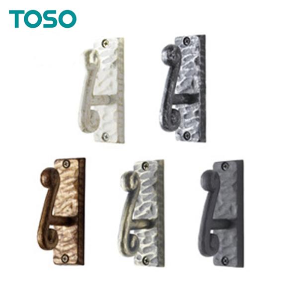 DIY RESTA リスタ 新生活 爆買 ふさかけ トーソー【商品名】カーテンアクセサリー TOSO 房掛 アイビー【商品品番】 001 アンティークホワイト 002 アンティークブラック 003 アンティークゴールド 004 ブラス 00...