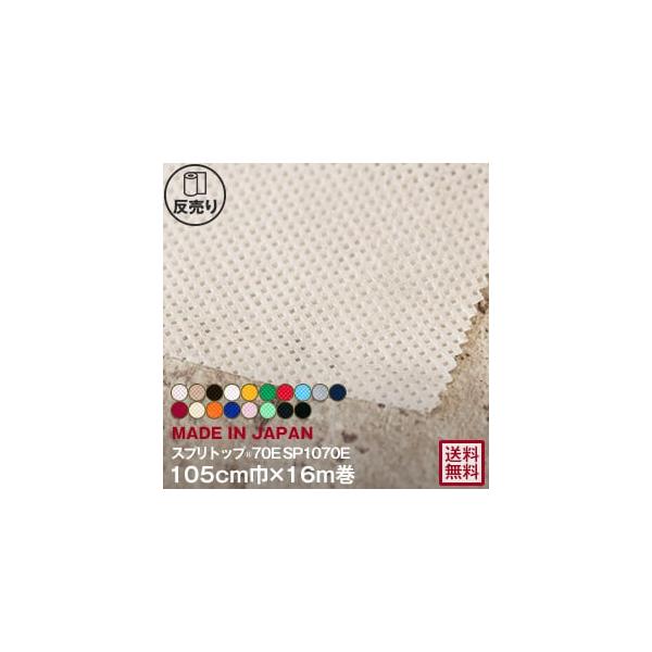 DIY RESTA リスタ 新生活 爆買 送料無料 ポリプロピレン製 スパンボンド不織布 耐久不織布 保温不織布 布生地 DIY fablic ファブリック【商品説明】マスダ初の不織布素材、驚異の小ロットで登場！幅広い用途に最適です。【商品...