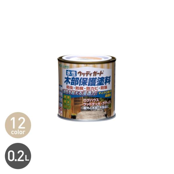 DIY RESTA リスタ 新生活 爆買 防虫塗料 防腐塗料 防カビ塗料 防藻塗料【商品説明】マイクロ粒子浸透型の水性木部保護塗料で、防虫・防腐・防かび効果があります。紫外線吸収剤配合で色あせを防ぎ、蜜蝋成分で防水効果も実現。【商品名】塗料...