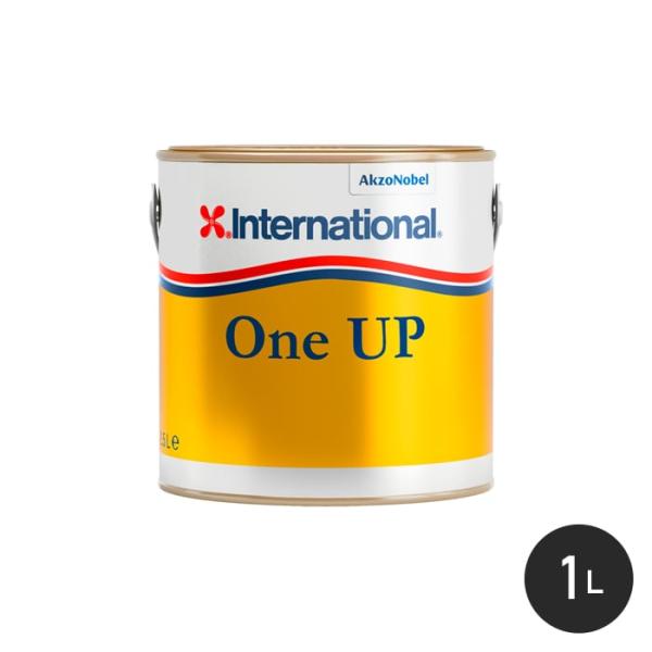 DIY RESTA リスタ 新生活 爆買 インターナショナル Akzonobel アクゾノーベル pre-kote【商品説明】一液性の上塗り塗料【商品名】船底塗料 外板塗料（一液性下塗り塗料） International ワンアップ ホワイ...