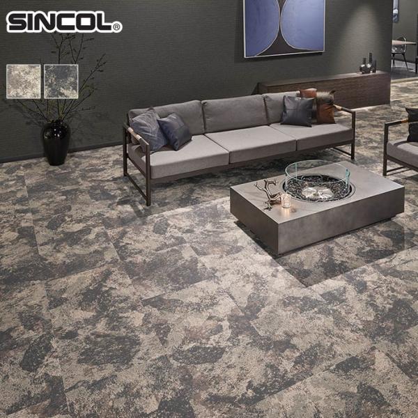 DIY RESTA リスタ 新生活 爆買 サンプル 床材 ピールアップ カーペットタイル 店舗 オフィス 事務所 ロビー リビング おしゃれ バラ売り ばら売り SINCOL SQPRO タイルマット【商品説明】シンコールの高級タイルカーペ...