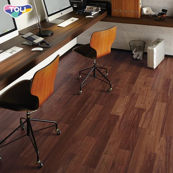 DIY RESTA リスタ 新生活 爆買 bizゼロ便 サンプル DIY TOLI 重歩行 床材 店舗 事務所 土足 ワックスフリー メンテナンス ノーワックス NOWAX ワックス不要 低炭素 抗ウイルス SIAA 抗ウイルス 木目調【商...