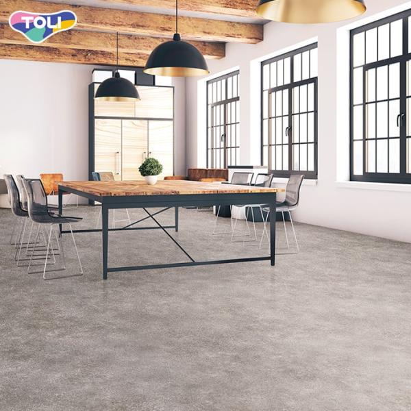 DIY RESTA リスタ 新生活 爆買 bizゼロ便 サンプル DIY TOLI 重歩行 床材 店舗 事務所 土足 ワックスフリー メンテナンス ノーワックス NOWAX ワックス不要 低炭素 抗ウイルス SIAA 抗ウイルス 石目調【商...