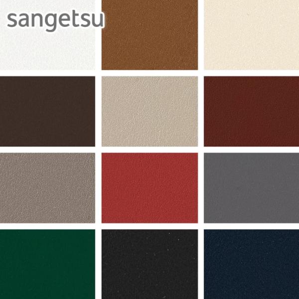 DIY RESTA リスタ 新生活 爆買 サンプル SANGETSU 椅子の張り替え 貼替え 椅子張替え 椅子生地 イス生地 いす生地 車 内装 ソファ 小物 リメイク PUレザー 合成皮革 生地 耐アルコール 抗菌【商品説明】定番の無地展...