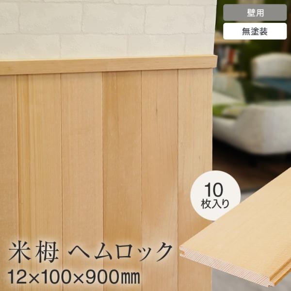 DIY RESTA リスタ 新生活 爆買 羽目板 壁 見切り材 安い 米栂 ヘムロック 腰壁 無垢 無垢材 パネリング 腰板 板壁 モールディング モールド 天然木【商品説明】腰壁など屋内の壁に使用できる天然木・無塗装の羽目板です。　【商品...