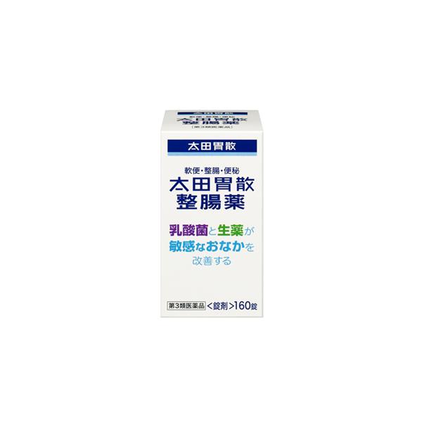 特徴敏感なおなかの方のための乳酸菌と生薬配合整腸薬特徴1乳酸菌のはたらきで刺激に強い腸に2種の乳酸菌（ビフィズス菌, ラクトミン（ガッセリ菌））と酪酸菌の3つの整腸生菌がそれぞれ効果的にはたらくことで、乱れた腸内バランスを整え、刺激を受けに...
