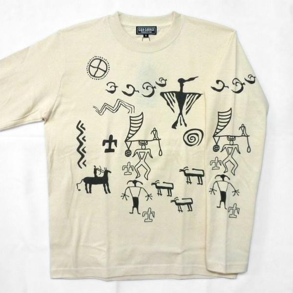 【メーカー】　 Navy Blue 【ブランド】　G&amp;N　Grage【カラー】　オフホワイト【素　材】　コットン　100%【サイズ詳細】S/ 肩幅 42cm　胸囲 99cm　袖丈 61cm　着丈 63cmL/ 肩幅 48cm　胸囲 ...