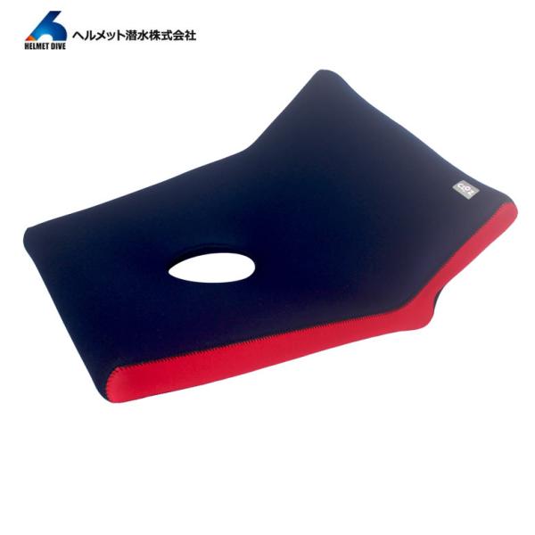 ●型式/品番：HY-604 [HY604]●本体サイズ/外形寸法：約 49×35×4 cm●本体質量：約 700 g●耐熱温度：100℃●素材 本体/クロロプレンゴム・ナイロン・PETキャップ/ABS●お湯の容量の目安：約 2.5 L●温か...