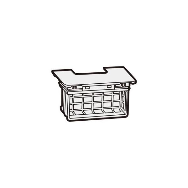 シャープ 洗濯機用 乾燥フィルター（前）（210 337 0519）※当商品は210-337-0492の代替品（同等品）となります。※必ず本体の製品型式をご確認の上、ご注文ください。※取扱説明書等に記載されている形名の末尾には、色調コード（...