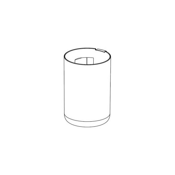 シャープ 掃除機用 ダストカップ（217 137 0664）本体色：ピンク系※必ず本体の製品型式をご確認の上、ご注文ください。※取扱説明書等に記載されている形名の末尾には、色調コード（例：「-W」ホワイト系）が記載されていない場合があります...
