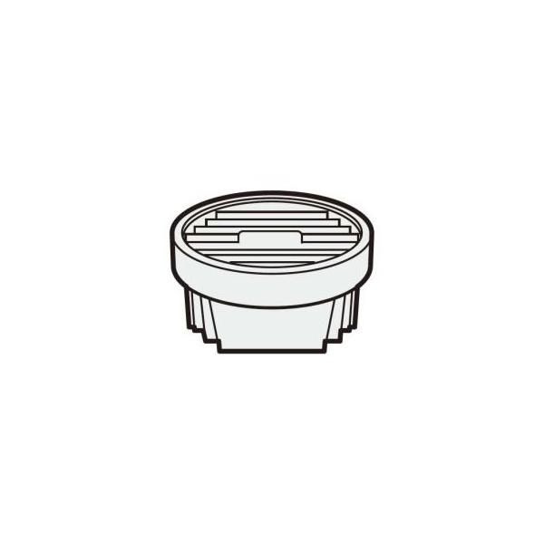 シャープ 掃除機用 高性能プリーツフィルター  （217 337 0570）※当商品は217-337-0565、217-337-0569の代替品（同等品）となります。※必ず本体の製品型式をご確認の上、ご注文ください。※取扱説明書等に記載され...