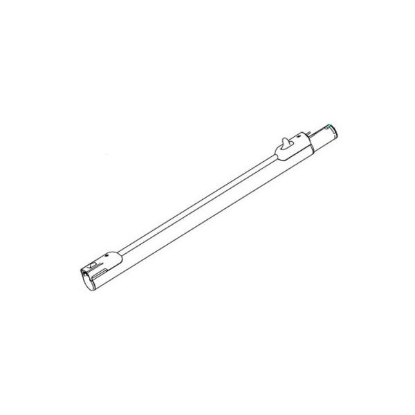 シャープ 掃除機用 パイプ （217 395 1346）※必ず本体の製品型式をご確認の上、ご注文ください。※取扱説明書等に記載されている形名の末尾には、色調コード（例：「-W」ホワイト系）が記載されていない場合があります。※画像はイメージで...