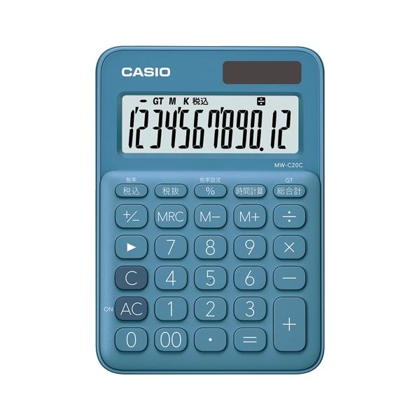 ●外寸：幅１０５×奥１４９．５×高２２．８ｍｍ●重量：１１０ｇ●桁数：１２桁●表示数字高：１４ｍｍ●２メモリ●電源：太陽電池＋ＬＲ１１３０