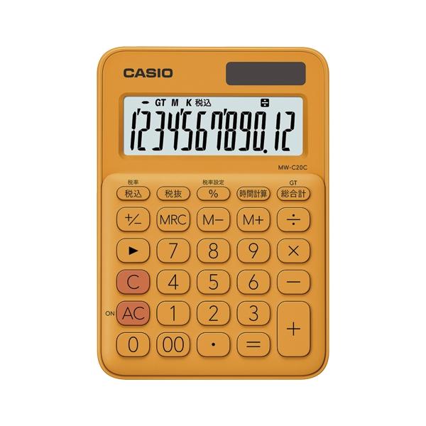 ●外寸：幅１０５×奥１４９．５×高２２．８ｍｍ●重量：１１０ｇ●桁数：１２桁●表示数字高：１４ｍｍ●２メモリ●電源：太陽電池＋ＬＲ１１３０