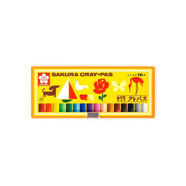 ●のびのびと自由に描けるように作られたクレパスです。●均一なやわらかさなので、混色・重色が自由にできます。●子どもたちの手に合わせた太さとやわらかさを兼ね備えていますので、折れにくく、面塗りも線描きも自由自在です。●カラー・きいろ・だいだい...