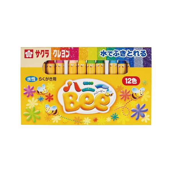 ●ミツバチの巣より採取されるミツロウが入っています。●従来のクレヨンと変わらず濃く描けます。●表面がつるっとしたところは、はみ出して描いてもぬれ雑巾で拭き取ることができます。（※一部材質は除きます）●カラー・きいろ・うすだいだい・ちゃいろ・...