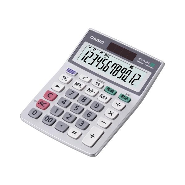 ●外寸：幅１０３×奥１４５×高３０．７ｍｍ●重量：１１０ｇ●桁数：１２桁●表示数字高：１５ｍｍ●１メモリ●電源：太陽電池＋ＣＲ２０３２