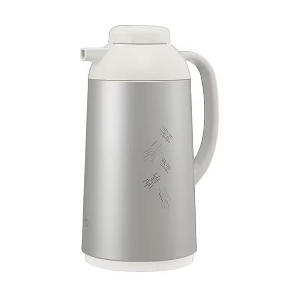 飲みたいときにすぐ飲める私のマイポットまほうびんだから一年中使えて、しかも省エネ！保温も保冷も両方OK！温かい飲み物はHOTなまま、お湯を沸かし直さずすぐに飲めるので大変便利。また、冷たい飲み物も冷蔵庫で冷やす必要なし！そのまま飲めて、冷蔵...