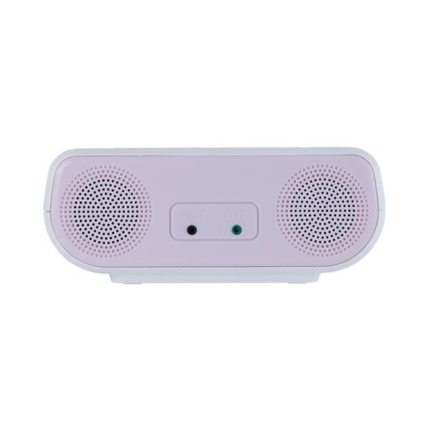 音声が聴こえやすい「声くっきり機能」を搭載したCDラジオ【寸法/仕様】■ラジオ部受信周波数FM：76.0〜108.0MHz(0.1MHzステップ)AM：531〜1,710kHz(9kHzステップ)■共通部電源：AC100V 50/60Hz、...