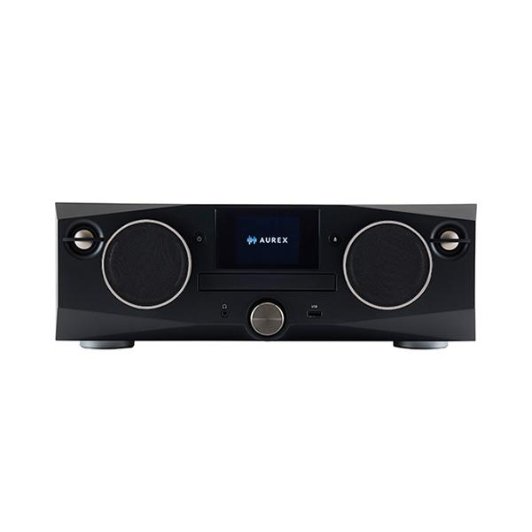 独自開発をしたDSP「オーレックス・サウンドプロセッサー」を搭載AX-XSS100は「音の忠実再現を追求し、Eilex社の複数の高音質技術を組み合わせて独自開発をしたDSP「AUREX Sound Processor」を搭載。【寸法/仕様】...