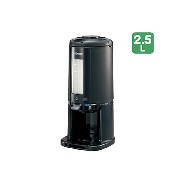 ◆水位管、弁セットは分解できて、お手入れ簡単それぞれのパーツを細かく分解でき、すみずみまで洗えます。◆不意な吐出を防止する設計「ロックつきプッシュレバー」本体を持ち運ぶときに、誤って飲み物がこぼれないようロックできます。◆におい移りを抑えて...