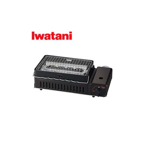 ◆直火を使わず、赤熱させた輻射板の熱で焼くので、ムラなく美味しく焼けます。◆強火から弱火まで火力調節が可能。食材に合わせた焼き方ができます。◆魚介類やお肉、野菜に、お餅まで。いろんな食材を炙って楽しめます。【仕様】本体サイズ(幅×奥行×高さ...