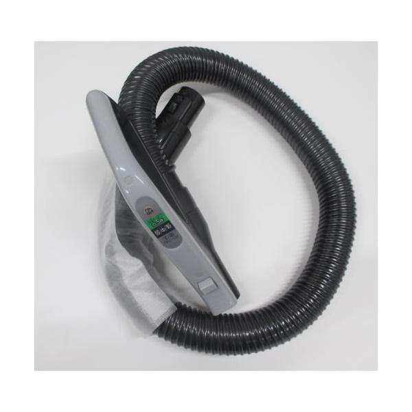 日立 掃除機用 ホースクミ（ＧＲ）部品番号：CV-PD30-006※必ず本体の製品型式をご確認の上、ご注文ください【適用機種】CV-KP300G,CV-PD30,CV-PE300,CV-PF300