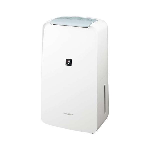 ◆「シャープだけ」プラズマクラスターで、バスマットに付着した菌の増殖を抑制◆ハンドル付で持ち運びラクラク◆ホースをつなげて24時間使える「連続排水」◆本体内部に残った水分を乾燥【仕様】除湿適用床面積の目安(50/60Hz)　・木造住宅：〜8...