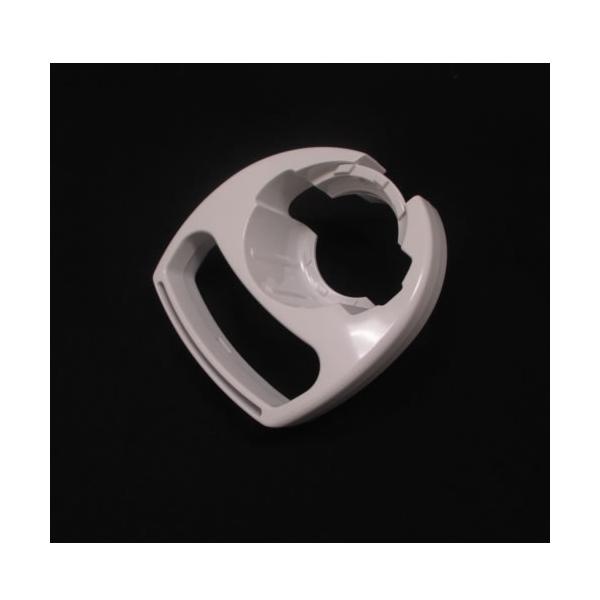 日立 掃除機用 ハンドル（サットハンドル）（ＧＲ）部品番号：CV-SM8-008※必ず本体の製品型式をご確認の上、ご注文ください【適用機種】CV-KS100,CV-KS200,CV-KS300,CV-S105E1,CV-S105E7,CV-...