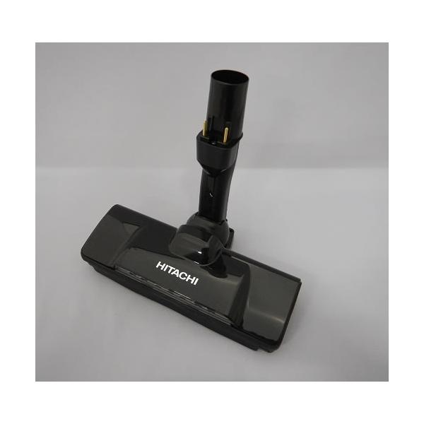 日立 掃除機用 パワーヘッドクミ（Ｄ−ＡＰ５３）（Ｋ部品番号：CV-SP300J-004※パワーヘッドの回転ブラシが回転しない場合、本体やホースにヘッドを直接接続しブラシが回転するかご購入前にご確認願います。尚、回転ブラシは含まれております...