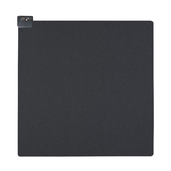 ふかふか構造で座りごこちとあたたかさを両立した2畳タイプの電気カーペット■厚さ約21mmのふかふか構造で座りごこちとあたたかさを両立■室温センサー連動省エネモード搭載で約30％節電※※メーカー従来品との比較■遠赤カーボンフェルト採用であたた...