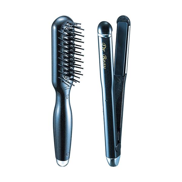 いつでもどこでも瞬間スタイリング。コンパクトで持ち運び簡単。◆超軽量＆コンパクトUSB式でいつでもどこでも使えるUSB式なので、おでかけ先や休憩時間はもちろん、海外でもお使いいただけます。◆140℃＆180℃の2段階温度設定電源ONから30...