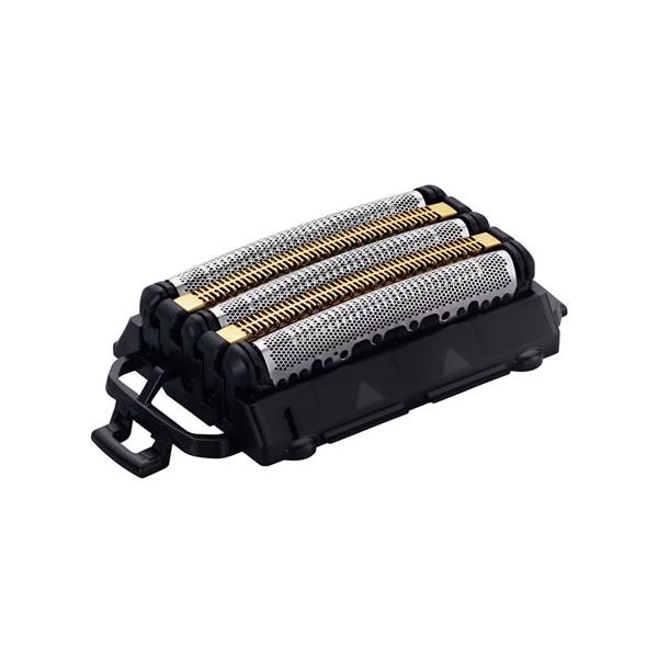 パナソニック ラムダッシュ 5枚刃 一体型セット替刃※必ずご使用の製品が対応されているかご確認のうえご購入してください。※品番末尾に「-K」や「-W」がある場合は、色柄コードです。【対応する本体商品】ES-L550D/ES-L550U/ES...