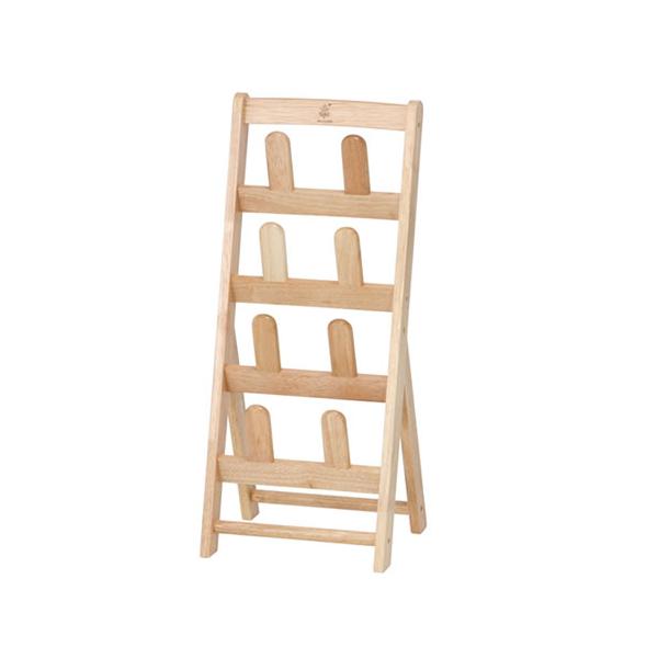 ●仕様【カラー】ナチュラル【商品サイズ（約）】全体：幅275 × 奥行230 × 高さ645、耐荷重(全体)：3kg【商品重量】約1.6kg【素材】天然木（ラバーウッド）［ラッカー塗装］【item_no】SS4.00408JAN：49539...