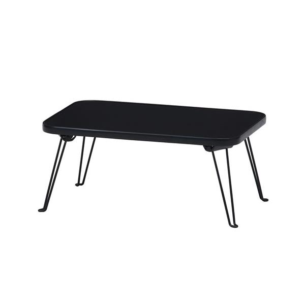 生活を便利にする折りたたみミニテーブル※商品画像の小物等は商品に含まれておりません。※画面上のカラーはブラウザや設定により、実物とは若干異なる場合がございます。あらかじめご了承の上ご注文ください。【商品サイズ】全体（約）：幅450 × 奥行...