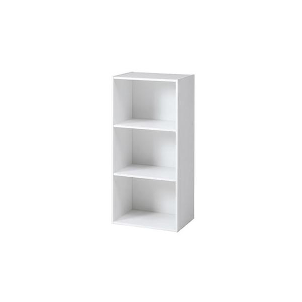 シンプルなデザインで、ちょっとした小物などの収納に最適なホワイトカラーの収納ボックスです。※お客様による組み立てが必要な商品です。サイズ（約）：幅41.8×奥行29×高さ89cm重量（約）：9kg販売元：不二貿易JAN：4953980450...