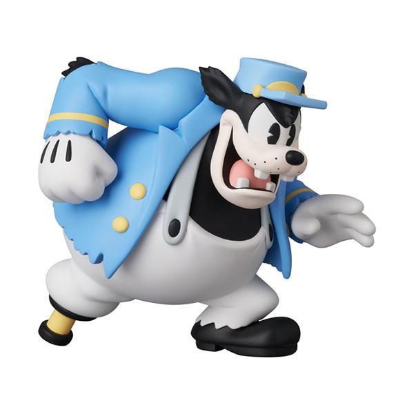 WELCOME DISNEY CHARACTER WORLDウルトラディテールフィギュア No.862UDF DISNEY SERIES 11Pete原型製作 PERFECT-STUDIO●全高約100mm●UDF DISNEYシリーズに新...