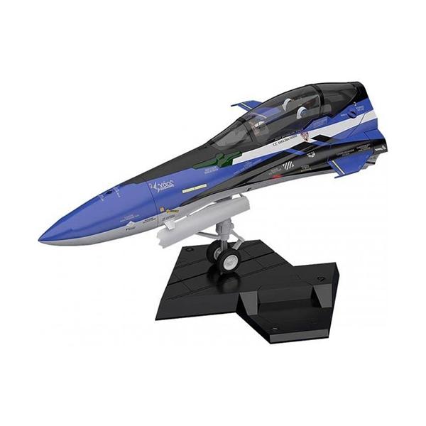 マクロスプラモ史上最大、1/20スケールのバルキリーを手軽にコレクションできる「機首コレ」シリーズに、『劇場版マクロスΔ 絶対LIVE!!!!!!』でまさかの登場を果たしたマックスのデュランダルバルキリーが参戦。新造形のカナードやセンサー類...