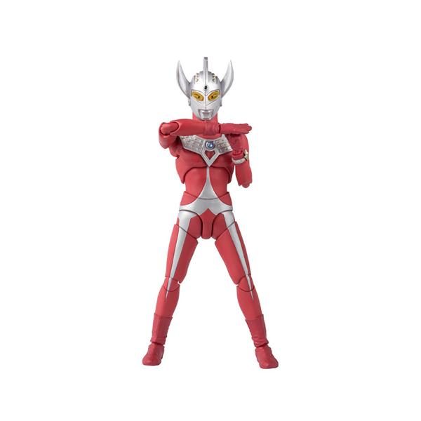 そして究極の「タロウ」がS.H.Figuarts（ここ）にある！「ウルトラマンタロウ」がS.H.Figuartsに登場！円谷プロダクションによる徹底監修により、圧倒的造形とプロポーションで立体化。初期マスクをイメージし造形。円谷プロダクショ...
