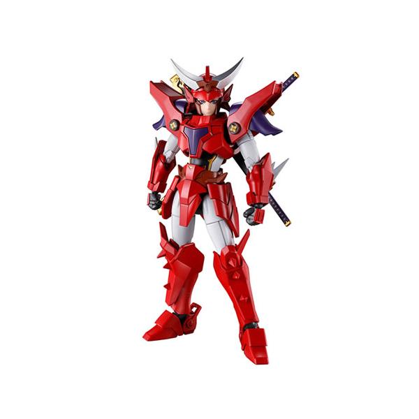 2026年1月放送開始のTVアニメ『鎧真伝サムライトルーパー』より主人公の「凱」を30MFフォーマットで立体化！■パーツの差し替えで「アンダーギア」から「ヨロイギア」への変身が可能。■ヨロイギア召喚シーンの再現用ハンドパーツとエフェクトが付...