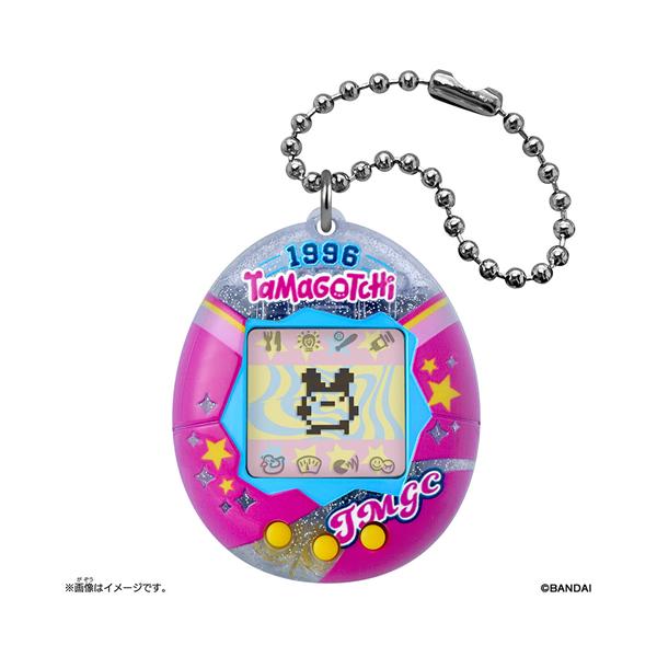 初代「たまごっち」と「新種発見!! たまごっち」の欧米版、『Original Tamagotchi』シリーズより、「Original Tamagotchi College Sweat」が発売！チアリーダーのコスチュームのようなデザインのOr...