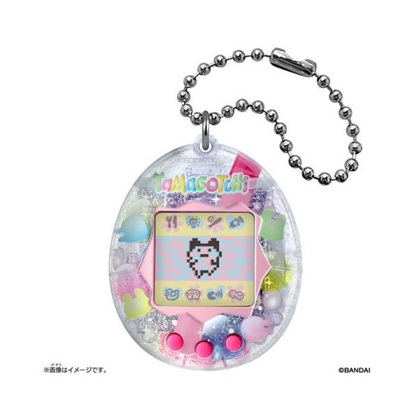 初代「たまごっち」と「新種発見!! たまごっち」の欧米版、『Original Tamagotchi』シリーズより、「Original Tamagotchi Sparkle Boba」が発売！まめっちたちが育成できるGEN1プログラムを搭載し...