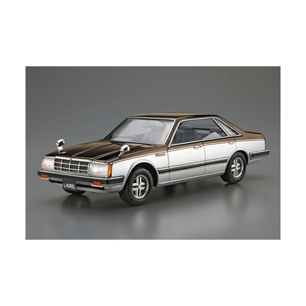 日産伝統のストレート6搭載車ターボメダリスト/ターボSGX選択式純正アルミホイールピレリP7タイヤ使用窓枠マスキングシール新規デカールこの商品は1980年代に製作された金型を使用しております※画像はイメージです。実際の商品とは異なる場合があ...