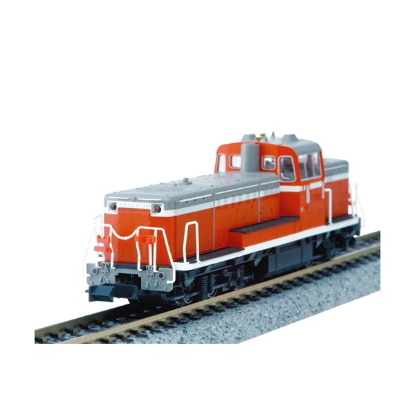 カトー Nゲージ車両 完成品 DE10 暖地形鉄道模型商品の不具合（初期不良を含む）につきましては、メーカーのお客様サポートまでご連絡いただけますようお願い致します。また紙スリーブ・パッケージ等の擦れやへこみ・プラスチック製ケースの擦り傷は...